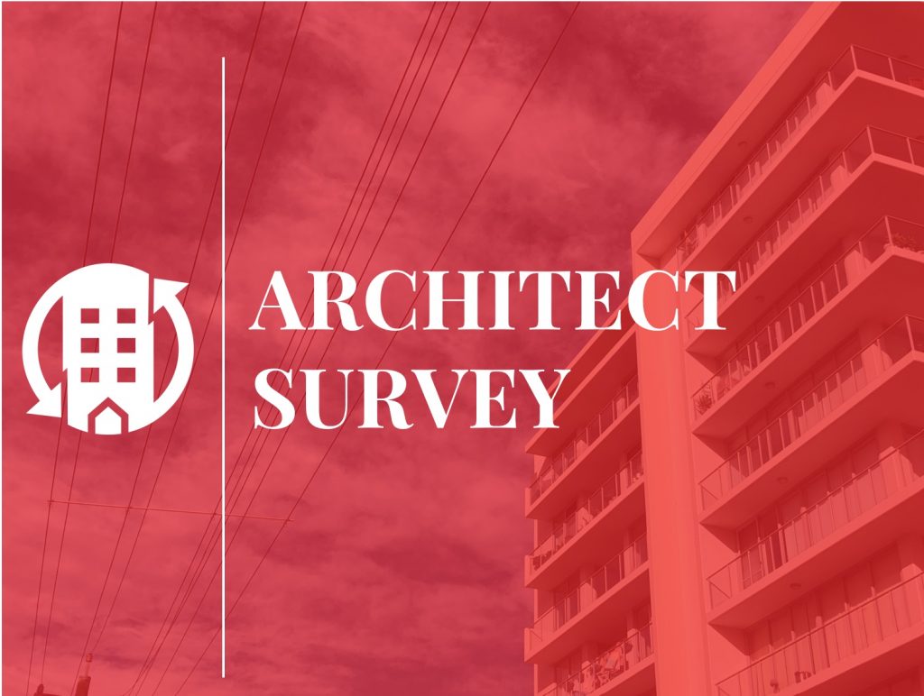 Apartment Building Renovation Surveys - Renew